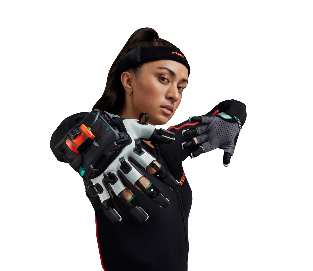 Motion Capture | Movella
