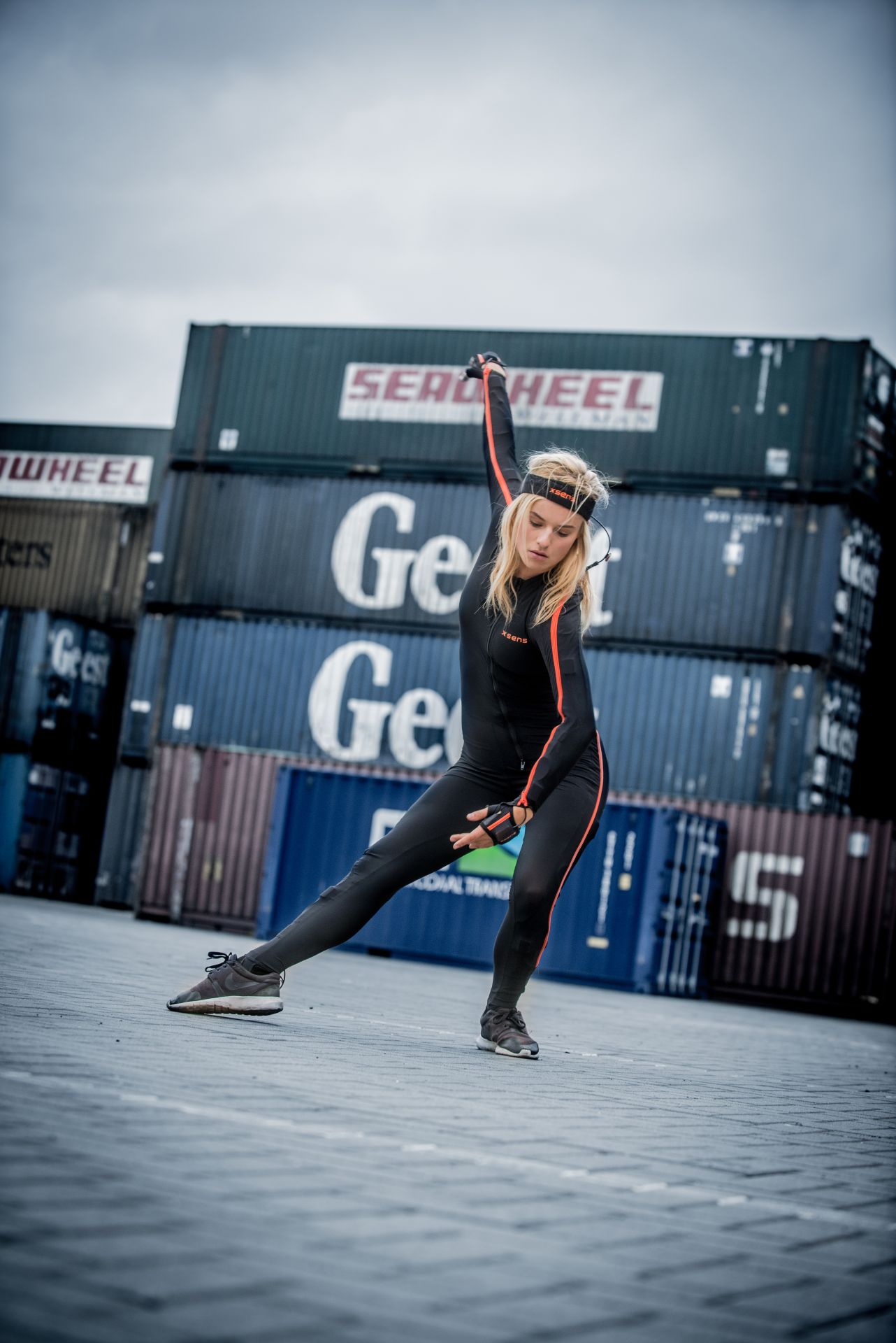 Buy Xsens MVN Link | Movella