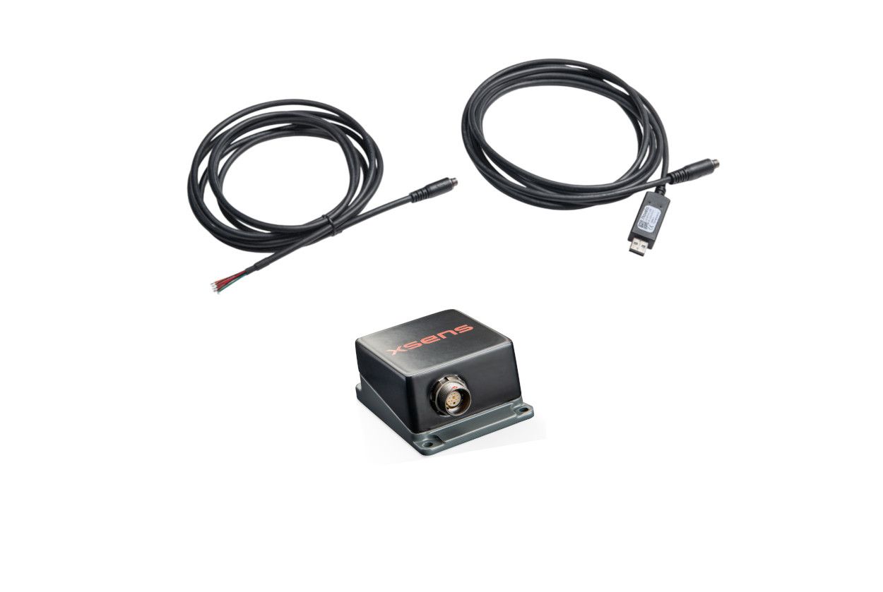 Buy Xsens Sirius AHRS Development Kit | Movella