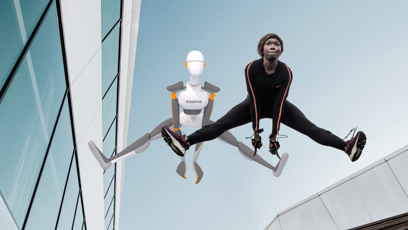 Buy MVN Animate Pro | Movella