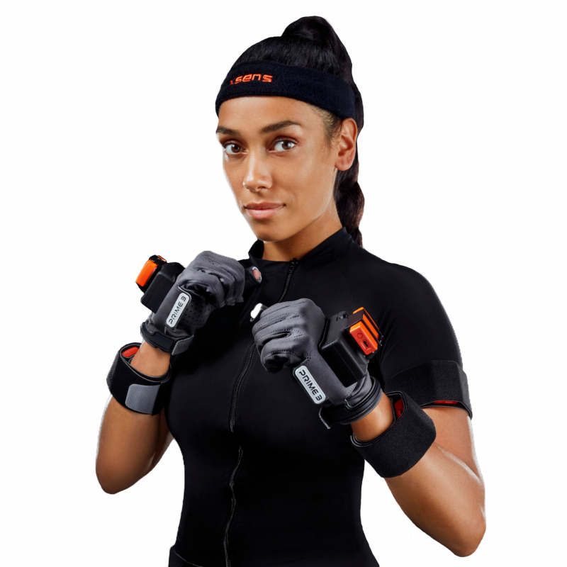 Buy XSENS PRIME 3 BY MANUS | Movella