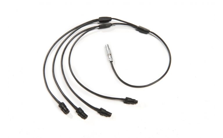 Buy Xsens Link Sensor BP Cable upper body | Movella