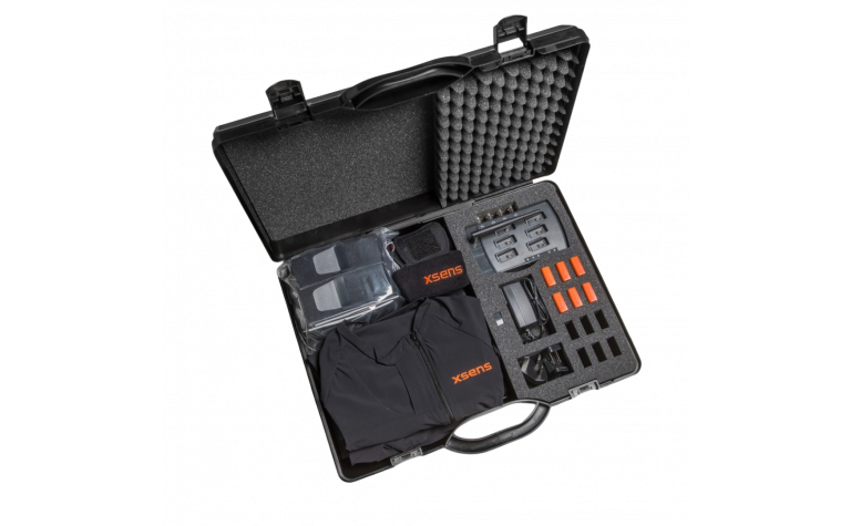 Buy MTw Awinda Research Kit | Movella