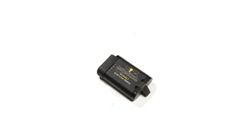 Buy Xsens MVN Link Body Pack Battery | Movella
