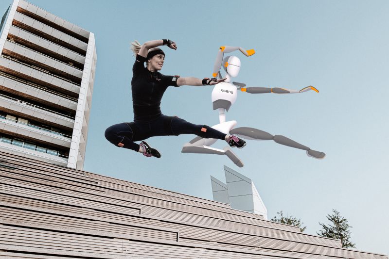 Buy MVN Animate Pro | Movella