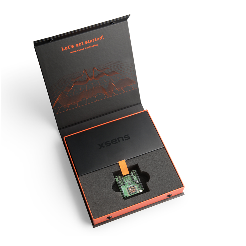 Buy MTi-3 AHRS Development Kit | Movella