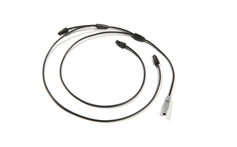 Buy Xsens Link Sensor BP Cable Lower body | Movella