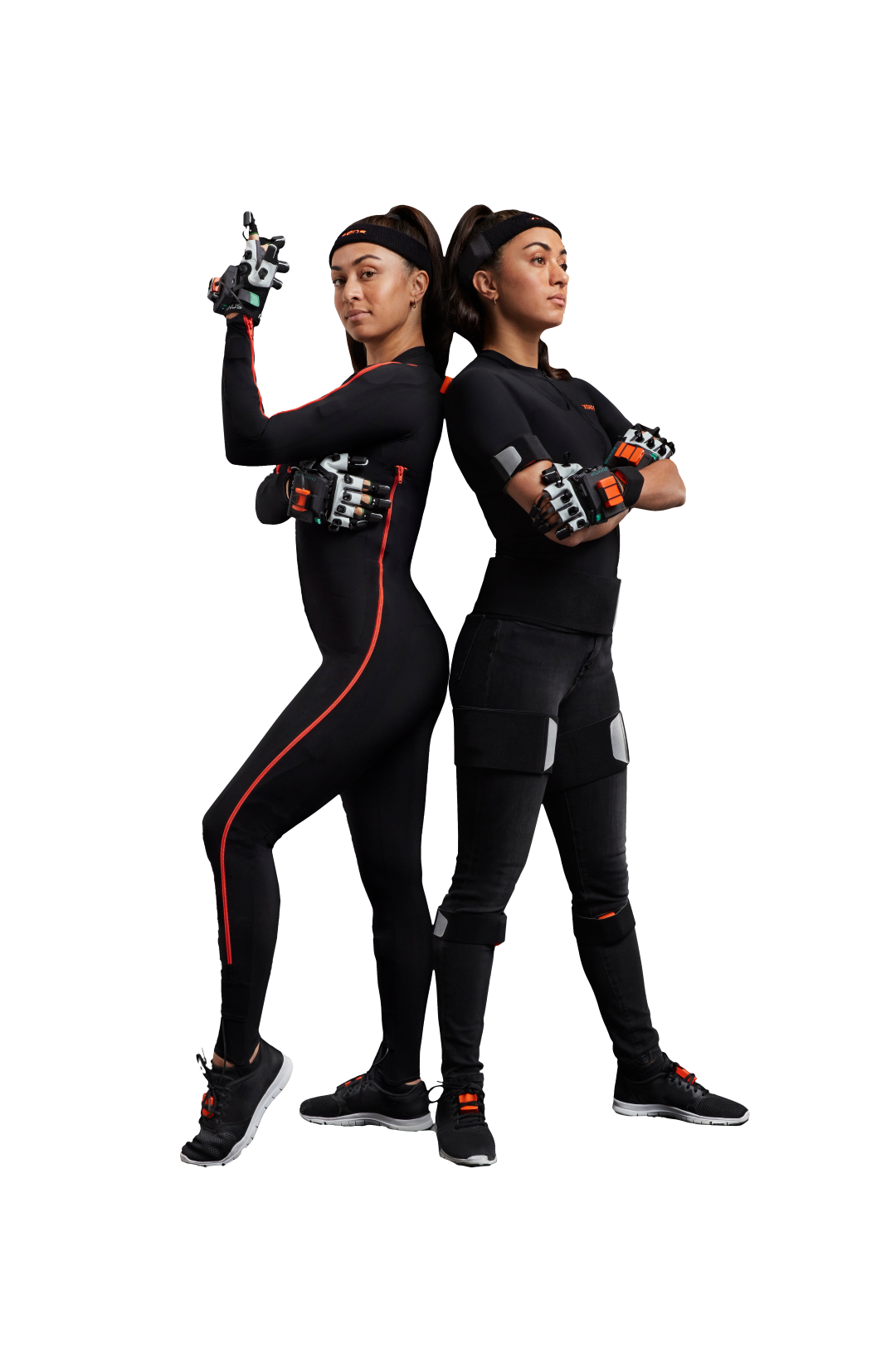 Buy Xsens Metagloves by Manus | Movella