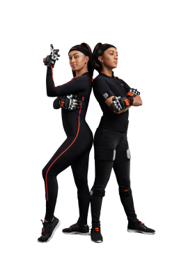 Buy Xsens Metagloves by Manus | Movella