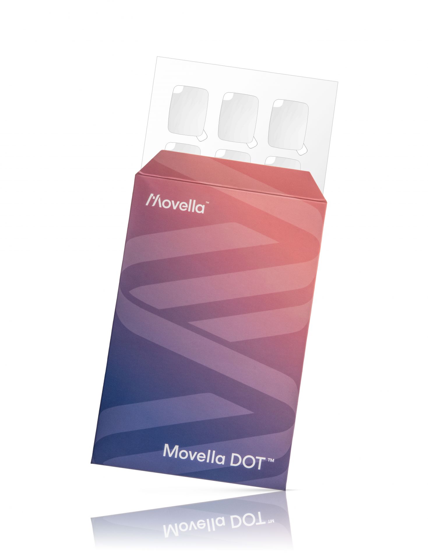 Buy Movella DOT Adhesive Patches | Movella
