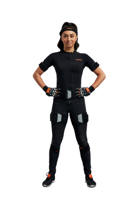 Buy Xsens Metagloves by Manus | Movella