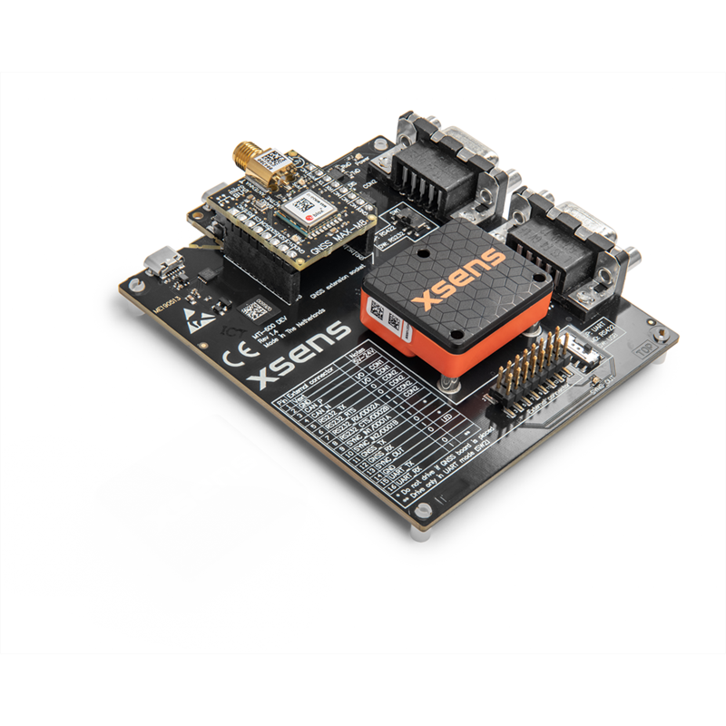 Buy MTi-670 GNSS/INS Development Kit | Movella