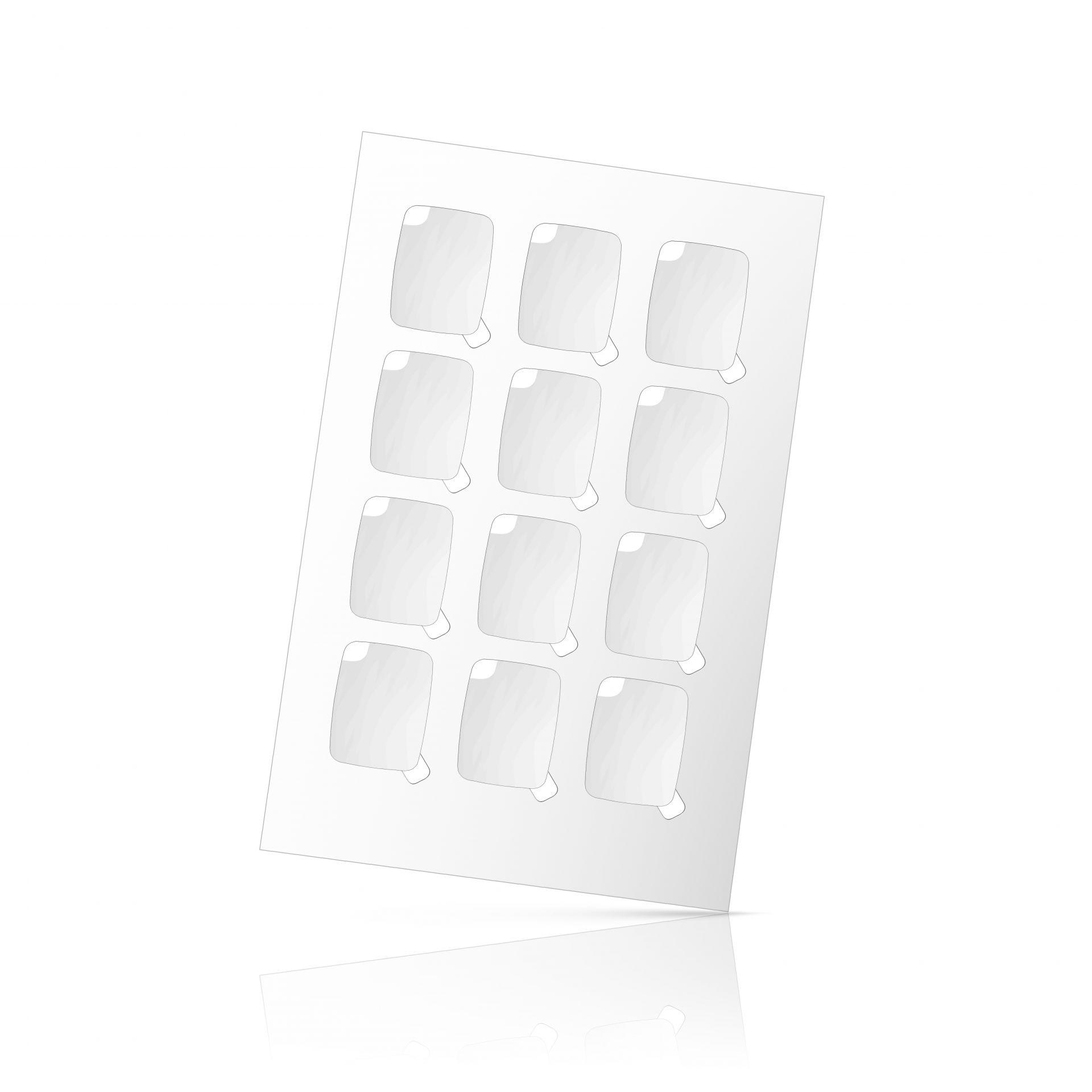 Buy Xsens DOT Adhesive Patches | Movella