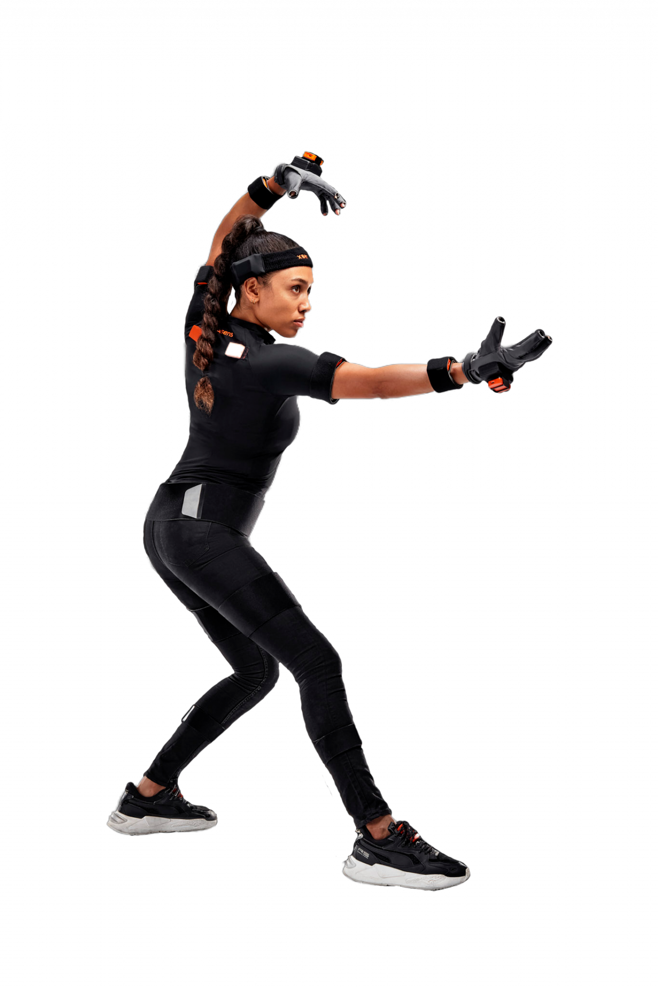 Buy XSENS PRIME 3 BY MANUS | Movella