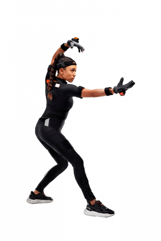 Buy XSENS PRIME 3 BY MANUS | Movella