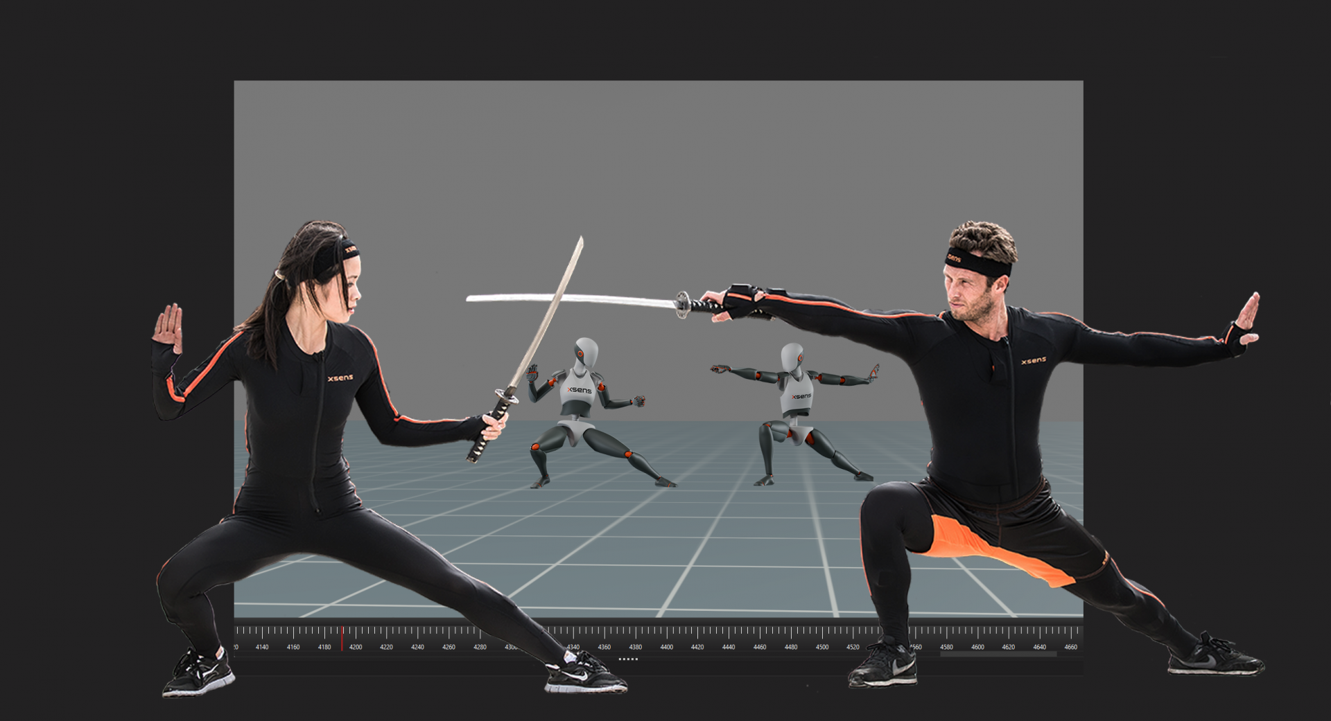 Buy MVN Animate Pro | Movella